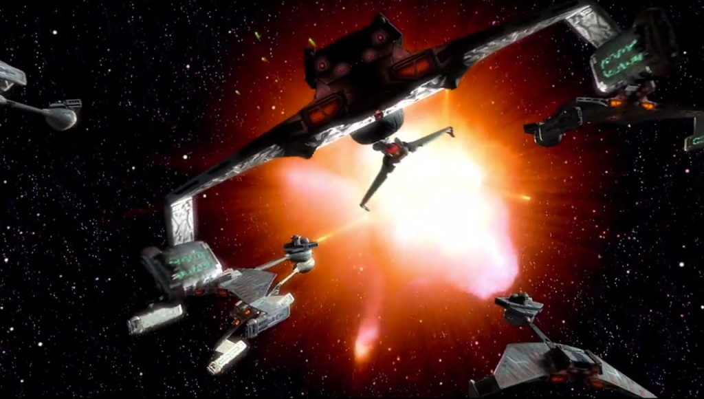 New year, new old-school "Star Trek" episode: Kitumba! - The Adventures ...