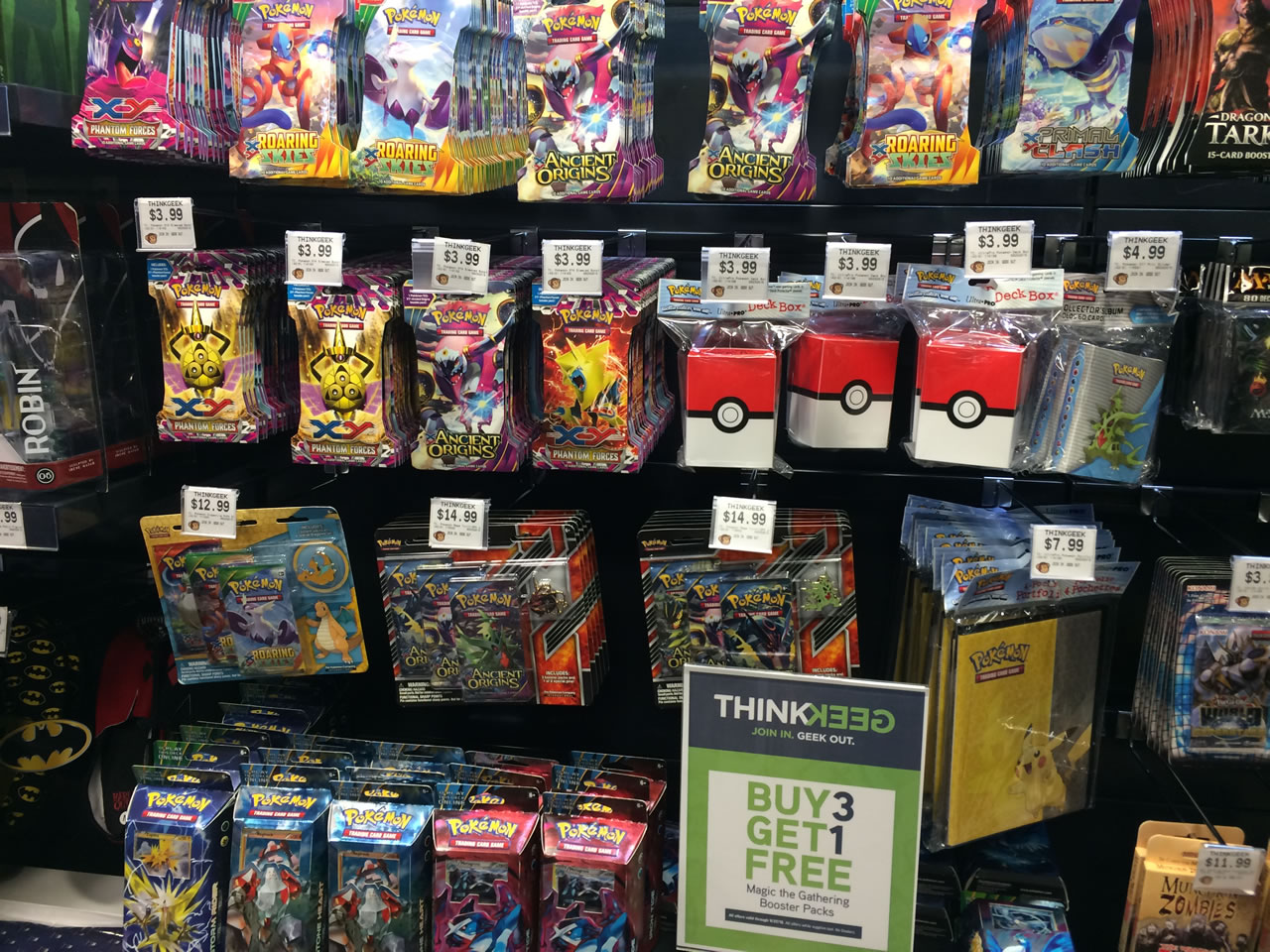 50 Thinkgeek Store Pokemon Cards The Adventures Of Accordion Guy In 50 Thinkgeek Store Pokemon Cards The Adventures Of Accordion Guy In