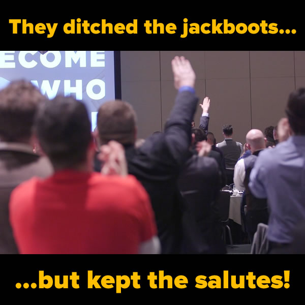 they-ditched-the-jackboots - The Adventures of Accordion Guy in the ...