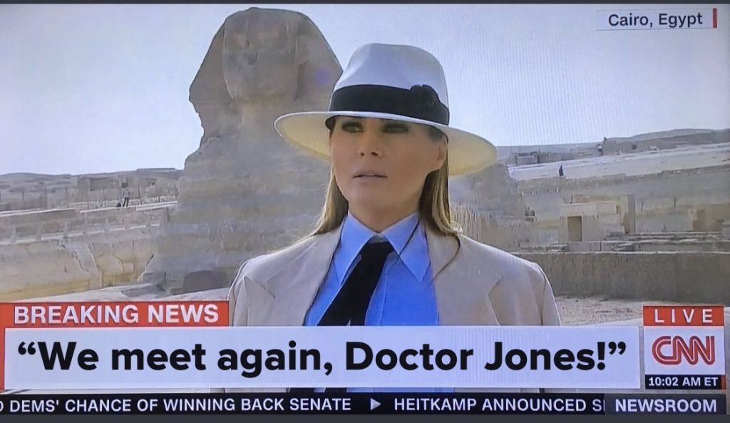 we meet again doctor jones - The Adventures of Accordion Guy in the ...