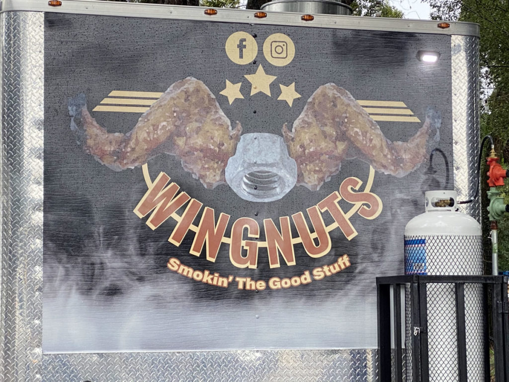 wingnuts logo - The Adventures of Accordion Guy in the 21st Century