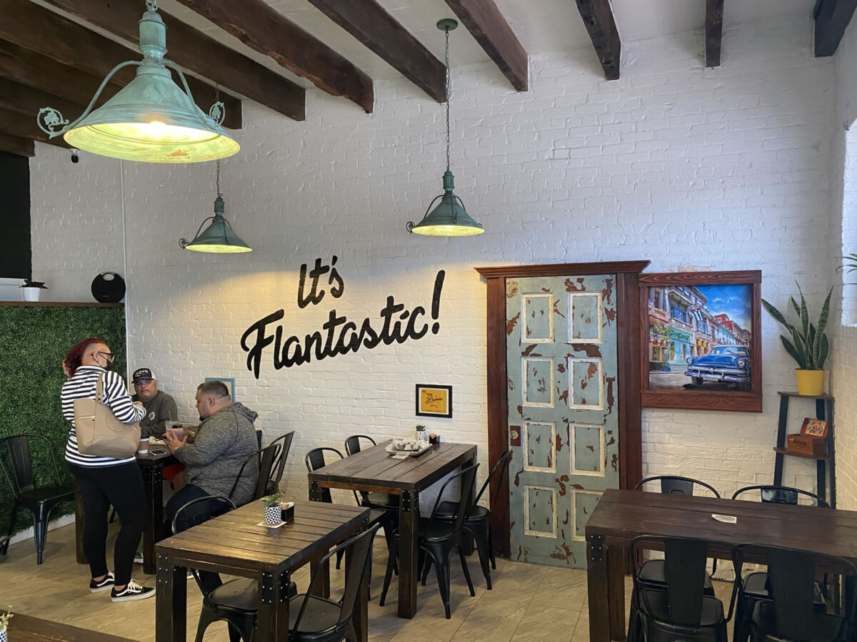 Flan Factory: A Tampa Bay small business worth supporting - The ...