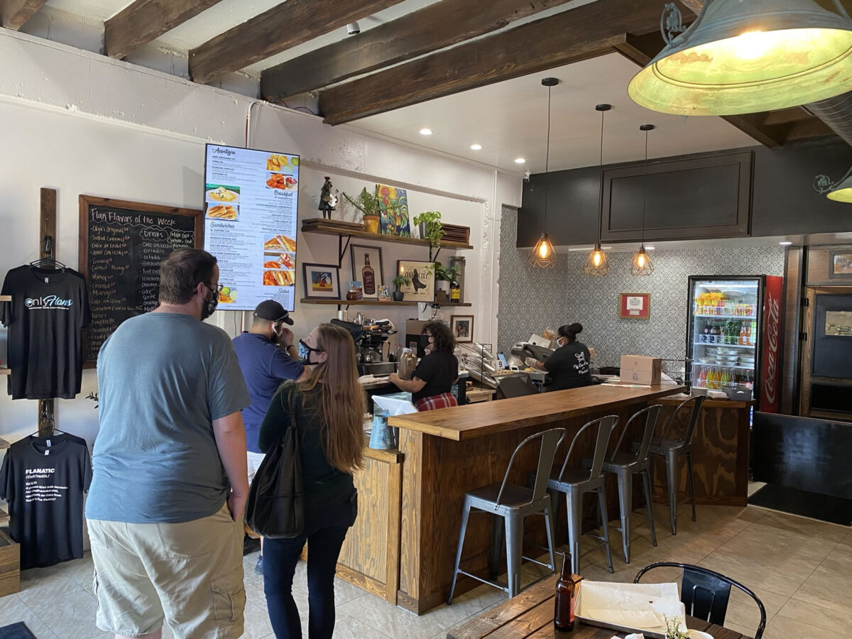 Flan Factory: A Tampa Bay small business worth supporting - The ...