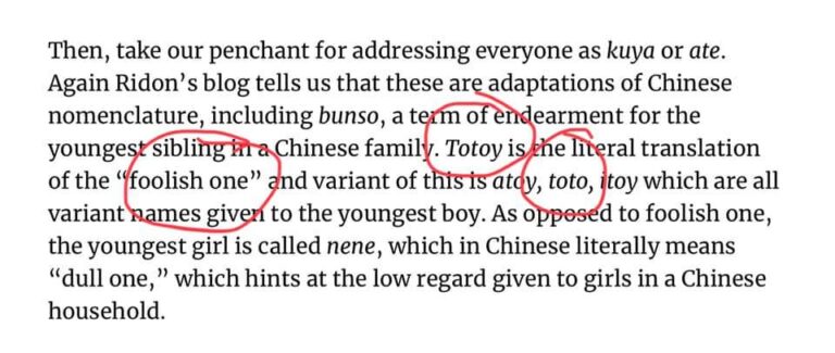 Quirky Filipino nicknames, explained - The Adventures of Accordion Guy ...