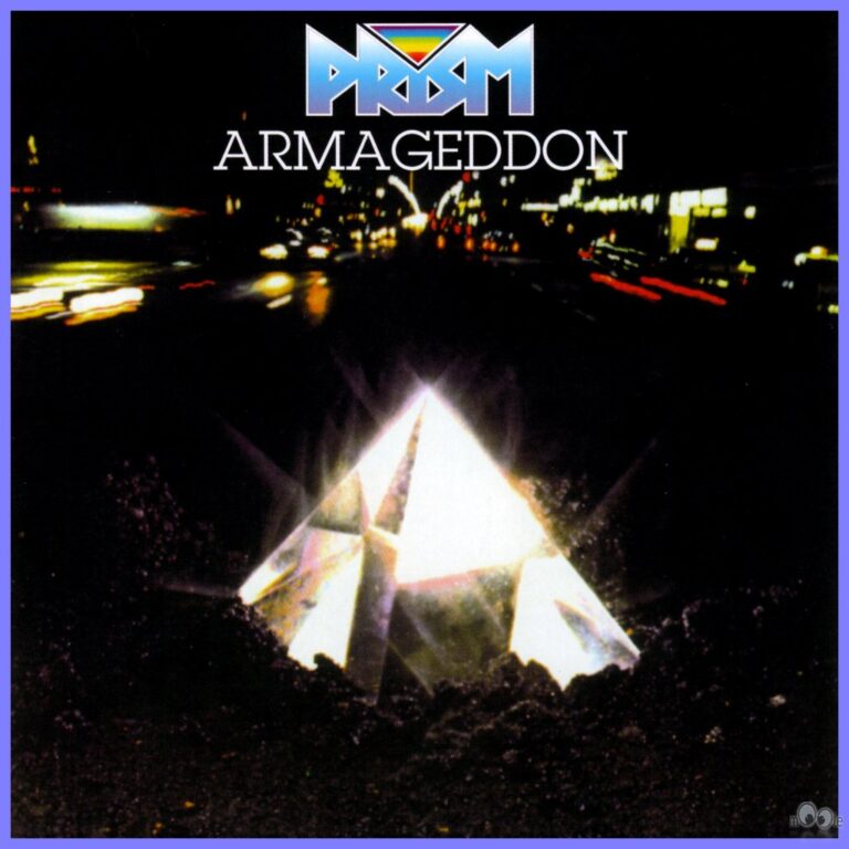 Underappreciated Canadian rock tune of the day: “Armageddon” by Prism ...