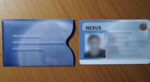 It took TWO YEARS, but my renewed NEXUS card finally arrived! - The ...